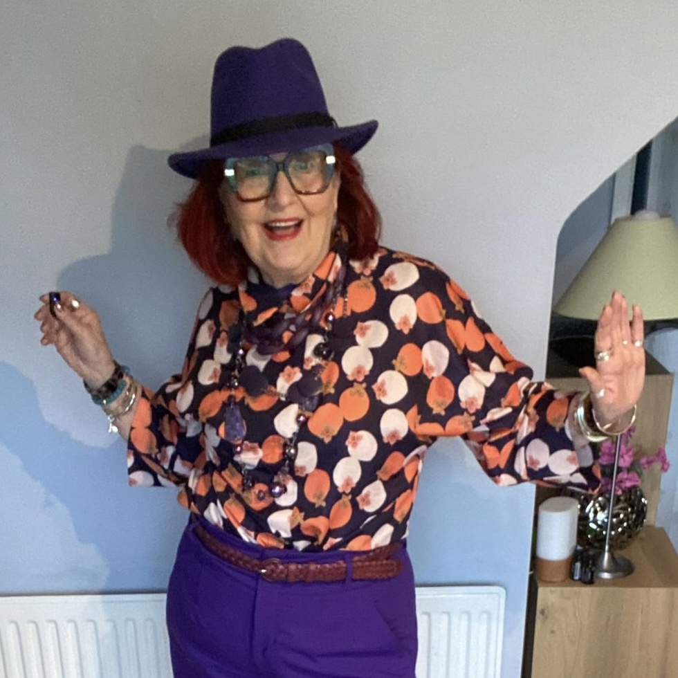 Meet Lisa Harper - Our Member Of The Week - Circle Networks