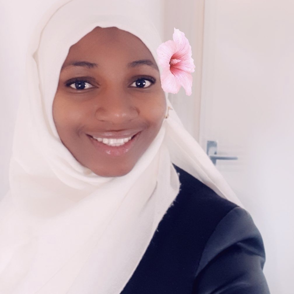 Meet Khadijah Jabbie - Our Circle Networks Member Of The Week - Circle ...
