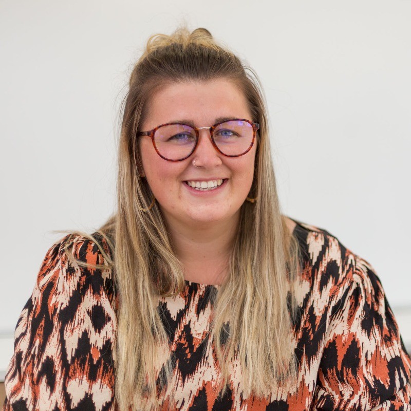 Member Spotlight: Meet Charlotte England founder of The Marketing Barn ...