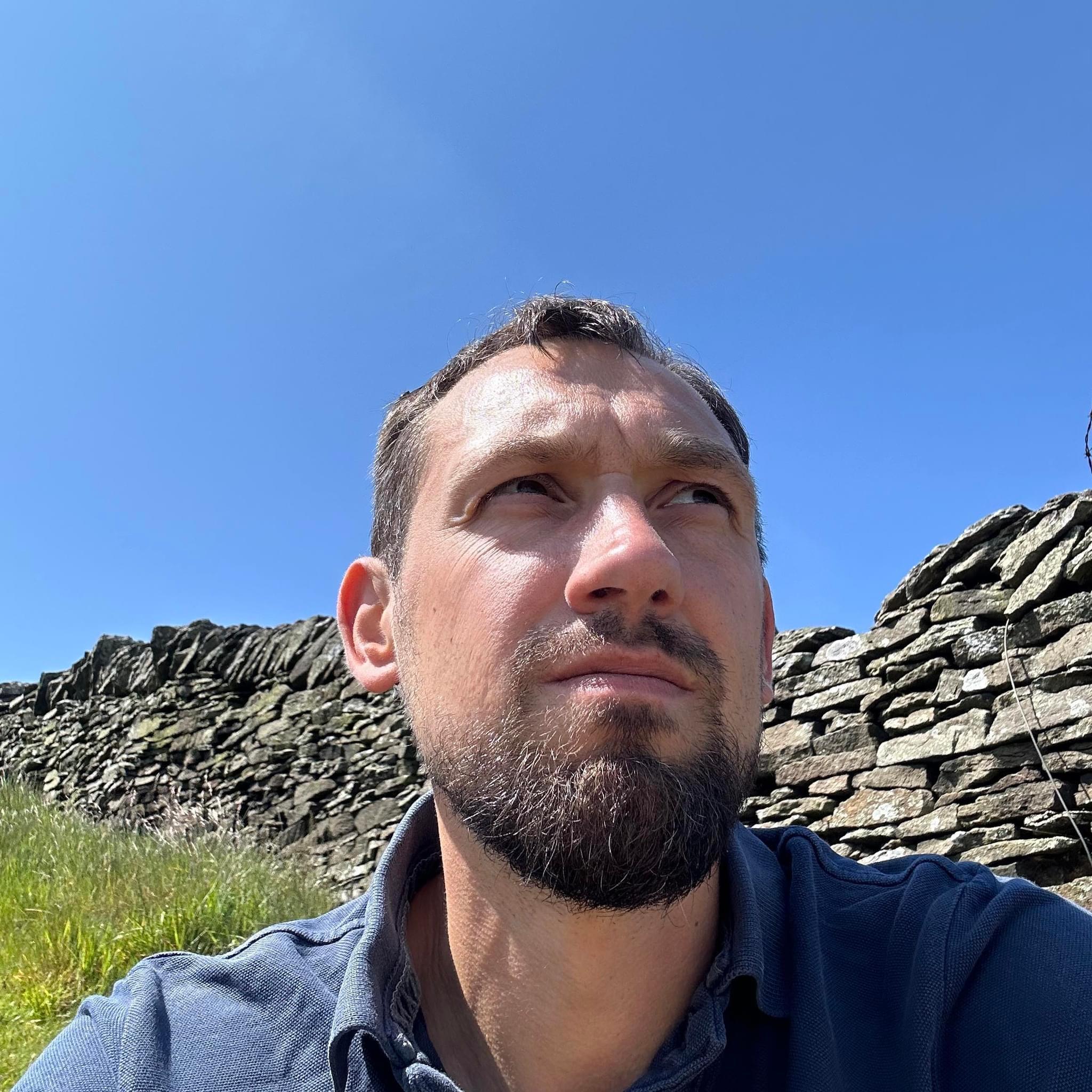 Meet Chris Monaghan – Our Circle Networks Member Of The Week - Circle ...